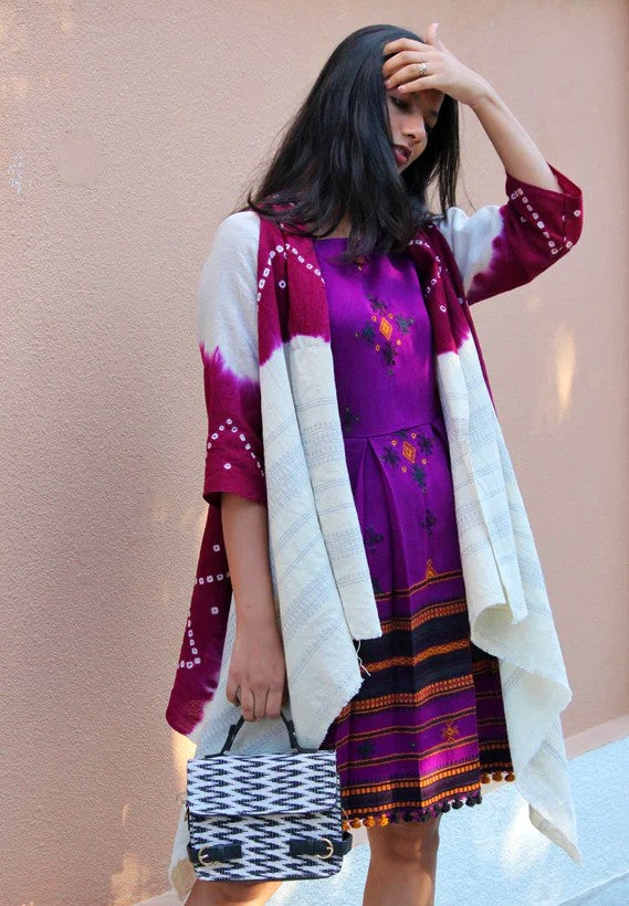 Brr... How to Bundle Up for Chilly Weather in Style - Mogra Designs