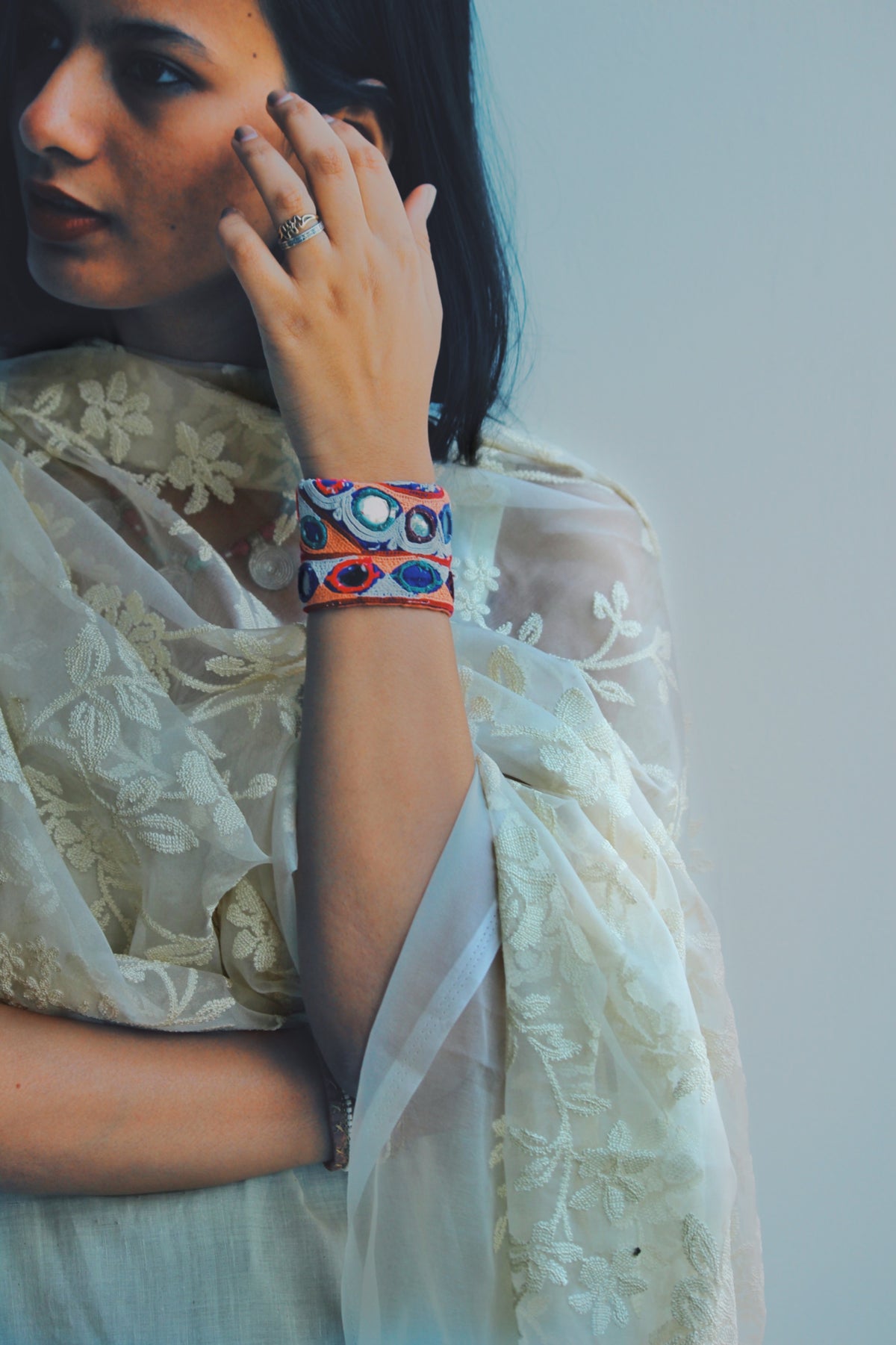 Bracelets - Mogra Designs