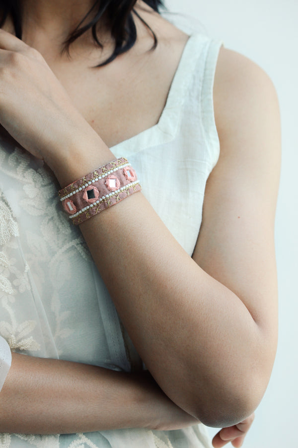 Bracelets - Mogra Designs